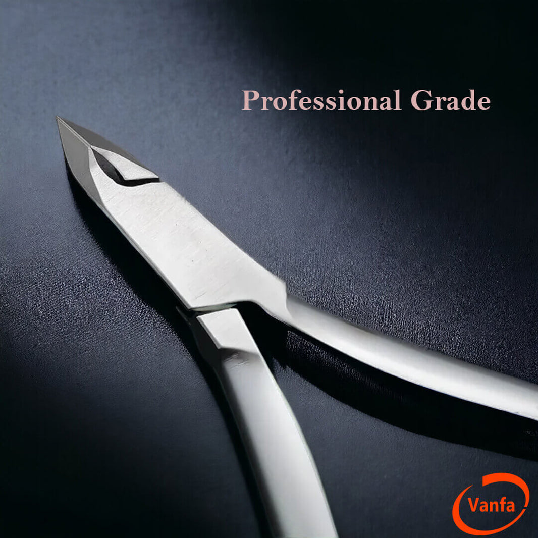 All for your Nail tool supply Vanfa Beauty