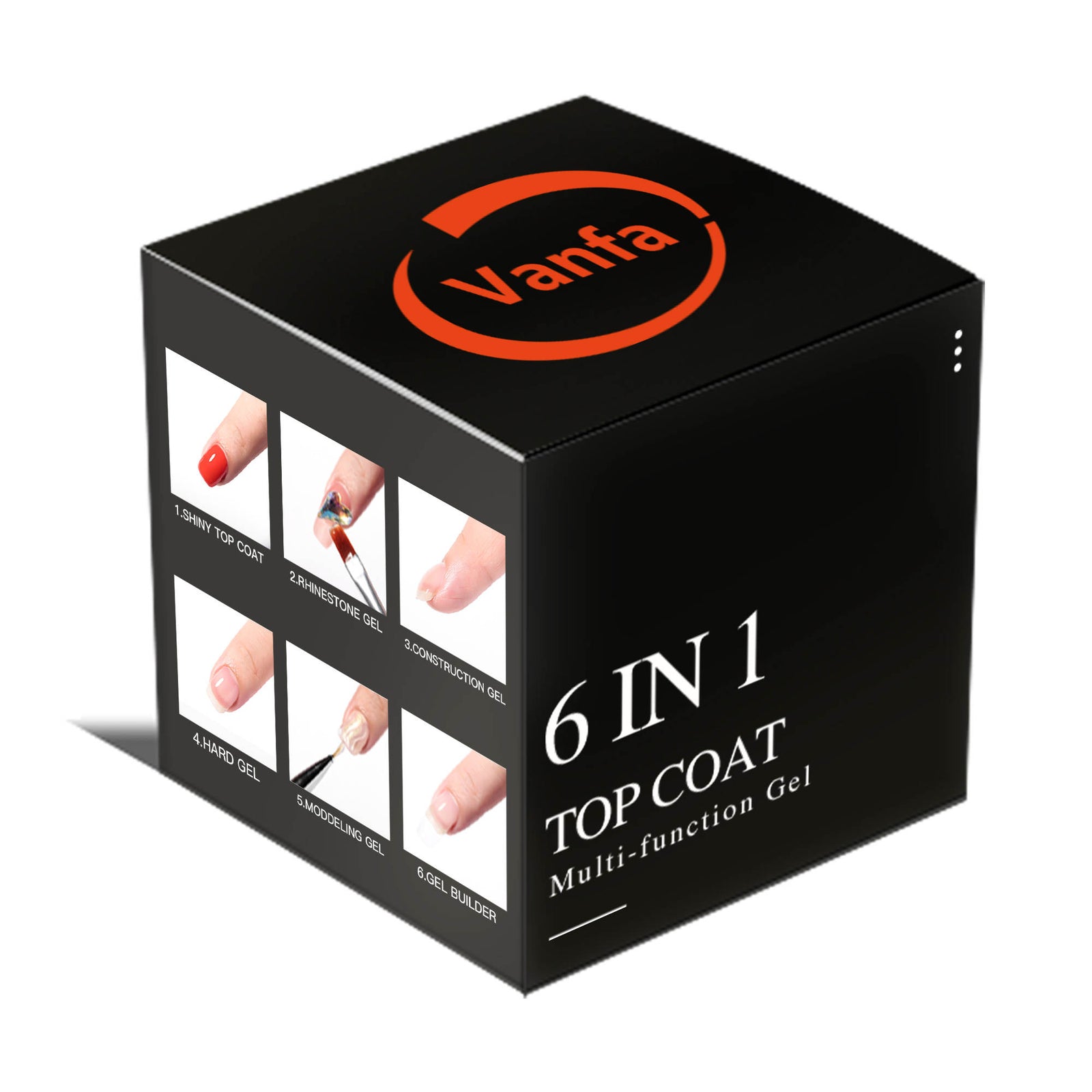 All for your Nail tool supply Vanfa Beauty