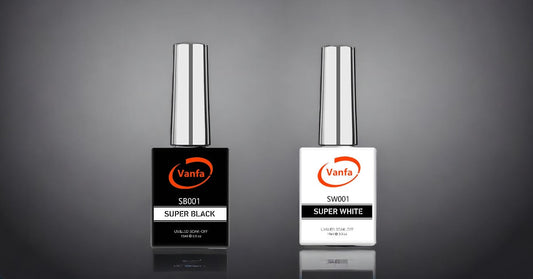 All for your Nail tool supply Vanfa Beauty