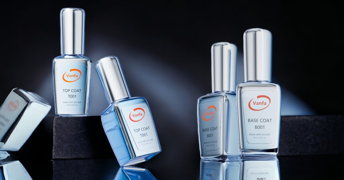 All for your Nail tool supply Vanfa Beauty